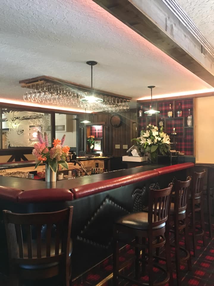 Tally Ho Supper Club - Wisconsin's Only Quiet Lakes - Hayward ...